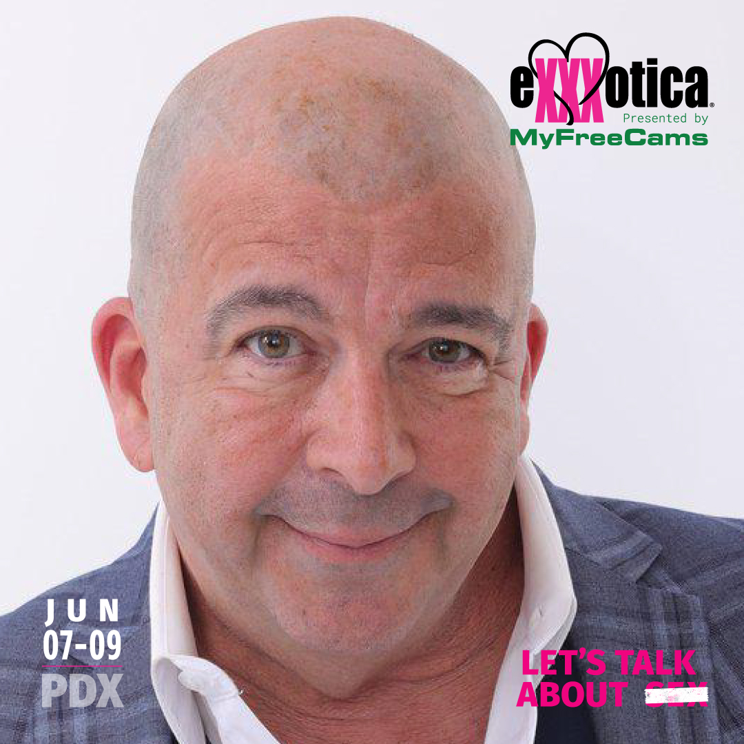 Bartholet Appearing at Exxxotica Portland, filming new releases ...