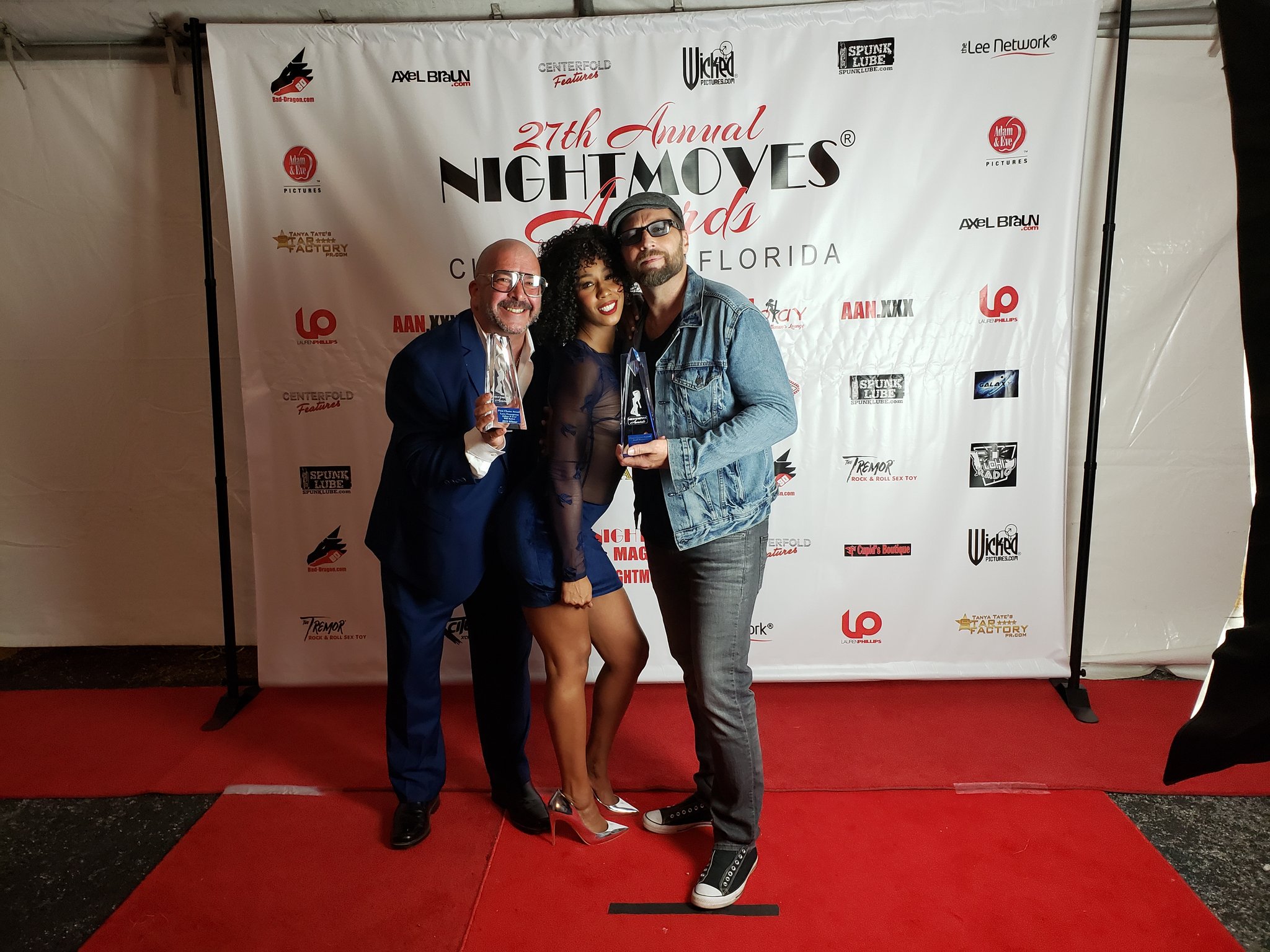 Galaxy Clients Win at 2019 Nightmoves Awards – Galaxy Publicity