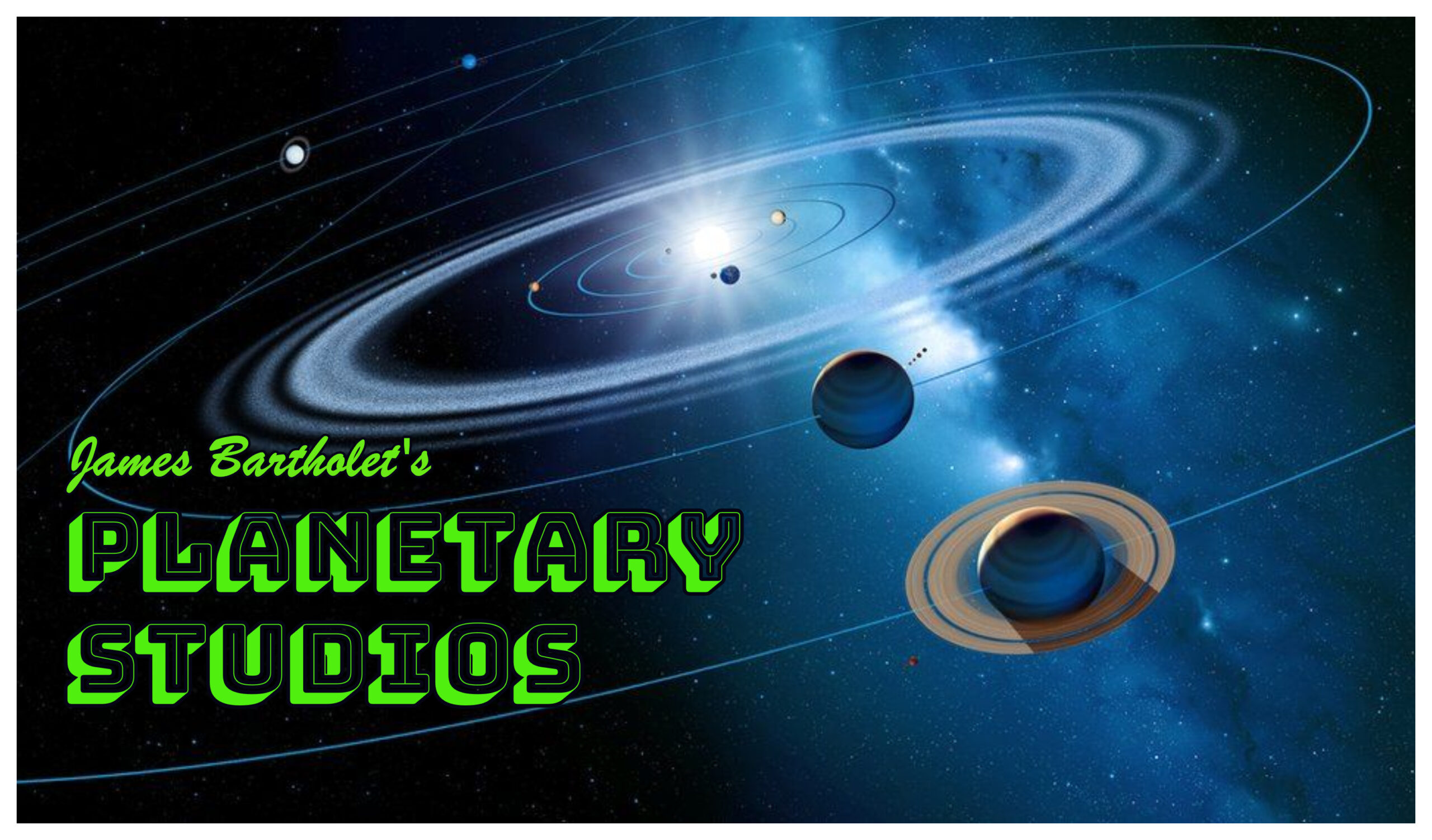 Planetary Studios Fan Expo on September 17th – Galaxy Publicity